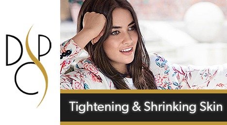 Tightening & Shrinking Skin - Dr. Steven Davis