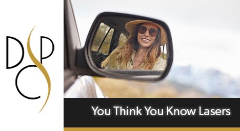 So You Think You Know Lasers - Dr. Steven Davis